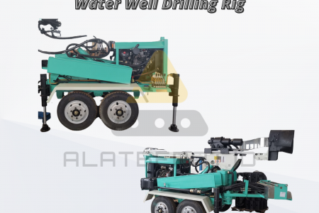 Distributor alat berat Rig Drilling Sandvik Mining and Rock Technology ...