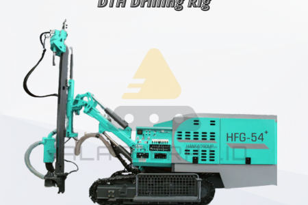 Distributor alat berat Rig Drilling Sandvik Mining and Rock Technology ...