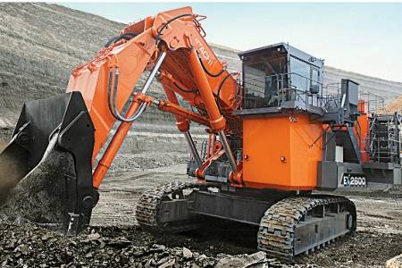 Distributor Alat Berat LIEBHERR WHEEL EXCAVATOR A 918 LITRONIC ...