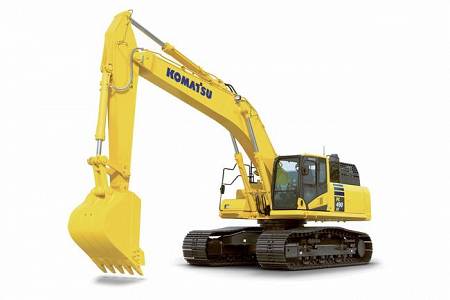 Distributor alat berat Excavator DASWELL CRAWLER EXCAVATOR