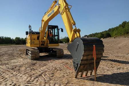 Distributor Alat Berat DOOSAN MEDIUM EXCAVATOR DX300LCA - ALATBERAT.ID