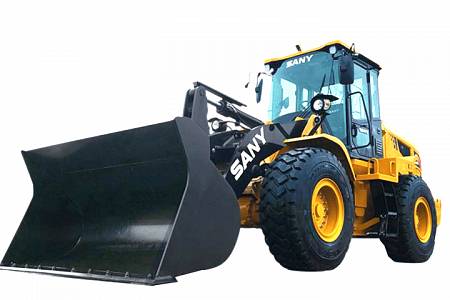 Distributor alat berat Generators JCB GENERATORS