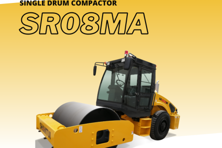 Distributor SHANTUI SRD800L - ALATBERAT.ID