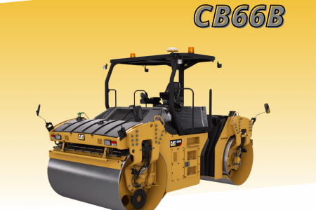 Distributor CAT CS10 GC - ALATBERAT.ID