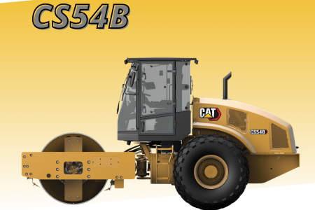 Distributor CAT 825K - ALATBERAT.ID