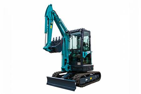 Distributor alat berat Mini Excavator Hitachi Construction Machinery ...