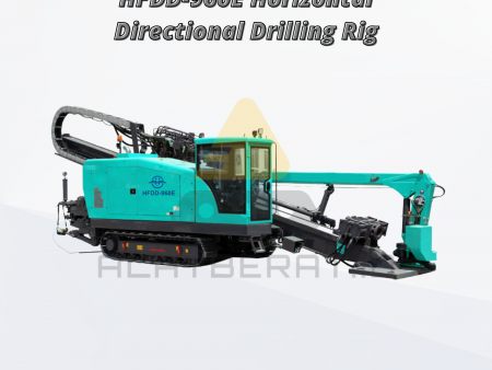 Rig Drilling