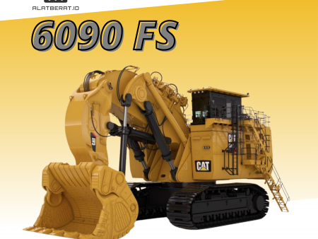 Distributor Alat Berat Caterpillar - ALATBERAT.ID