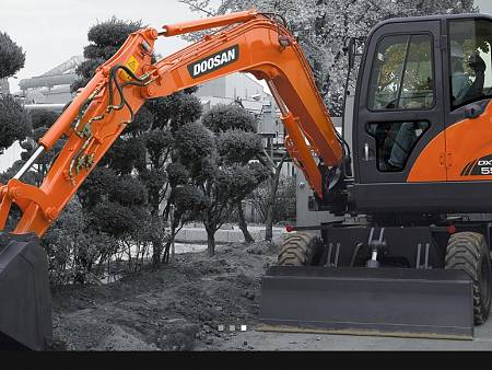 Distributor Alat Berat Excavator Indonesia - ALATBERAT.ID