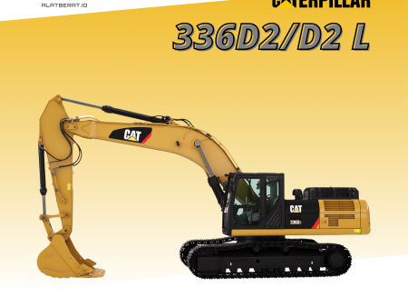 Distributor Alat Berat Excavator Indonesia - ALATBERAT.ID