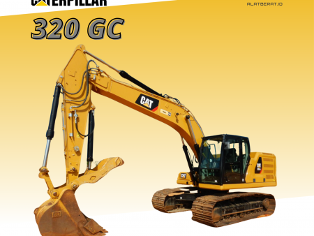 Distributor Alat Berat Excavator Indonesia - ALATBERAT.ID