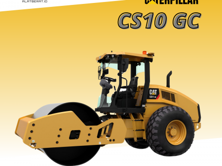 Distributor Alat Berat Road Roller Indonesia - ALATBERAT.ID