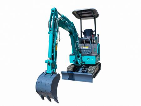 Mini Excavator
